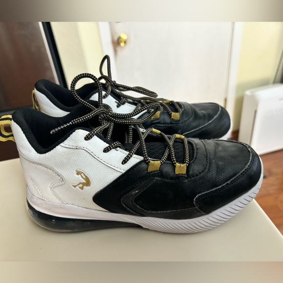 Shaq | Shoes | Shaq Basketball Shoes | Poshmark